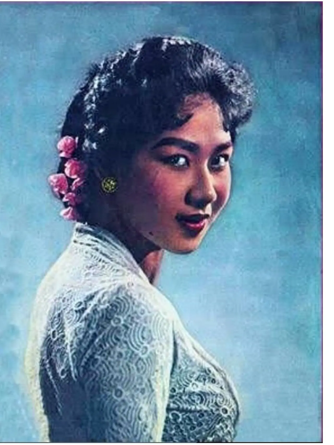 Potret Lawas Titiek Puspa Di Usia An Yang Bikin Pangling Kini Sudah Tahun Hot