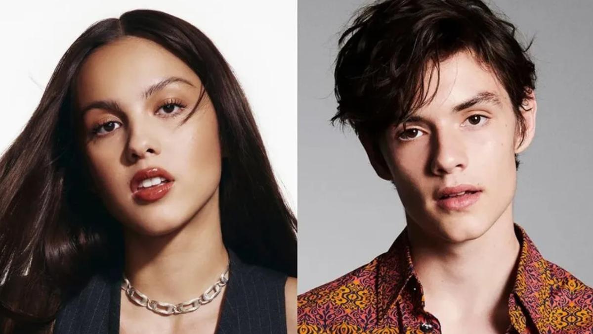 Rumor Olivia Rodrigo Pacaran dengan Louis Patridge, Ini Kata Orang Terdekat