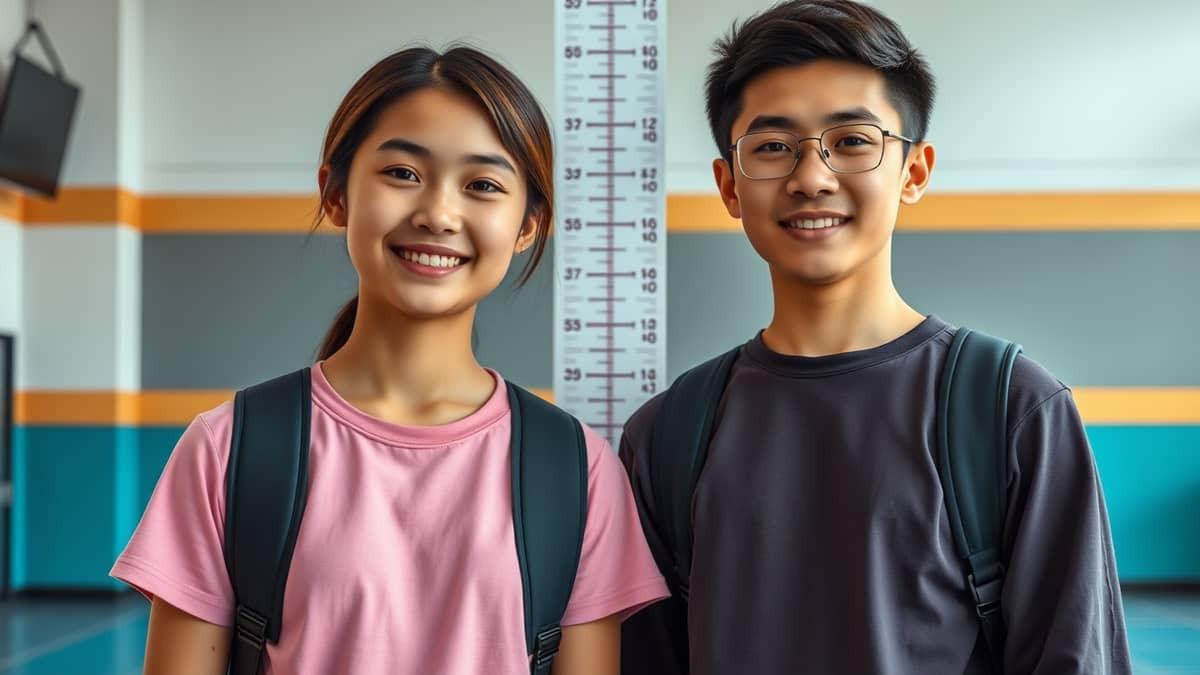 Tips Cepat Tinggi, Panduan Lengkap untuk Pertumbuhan Optimal