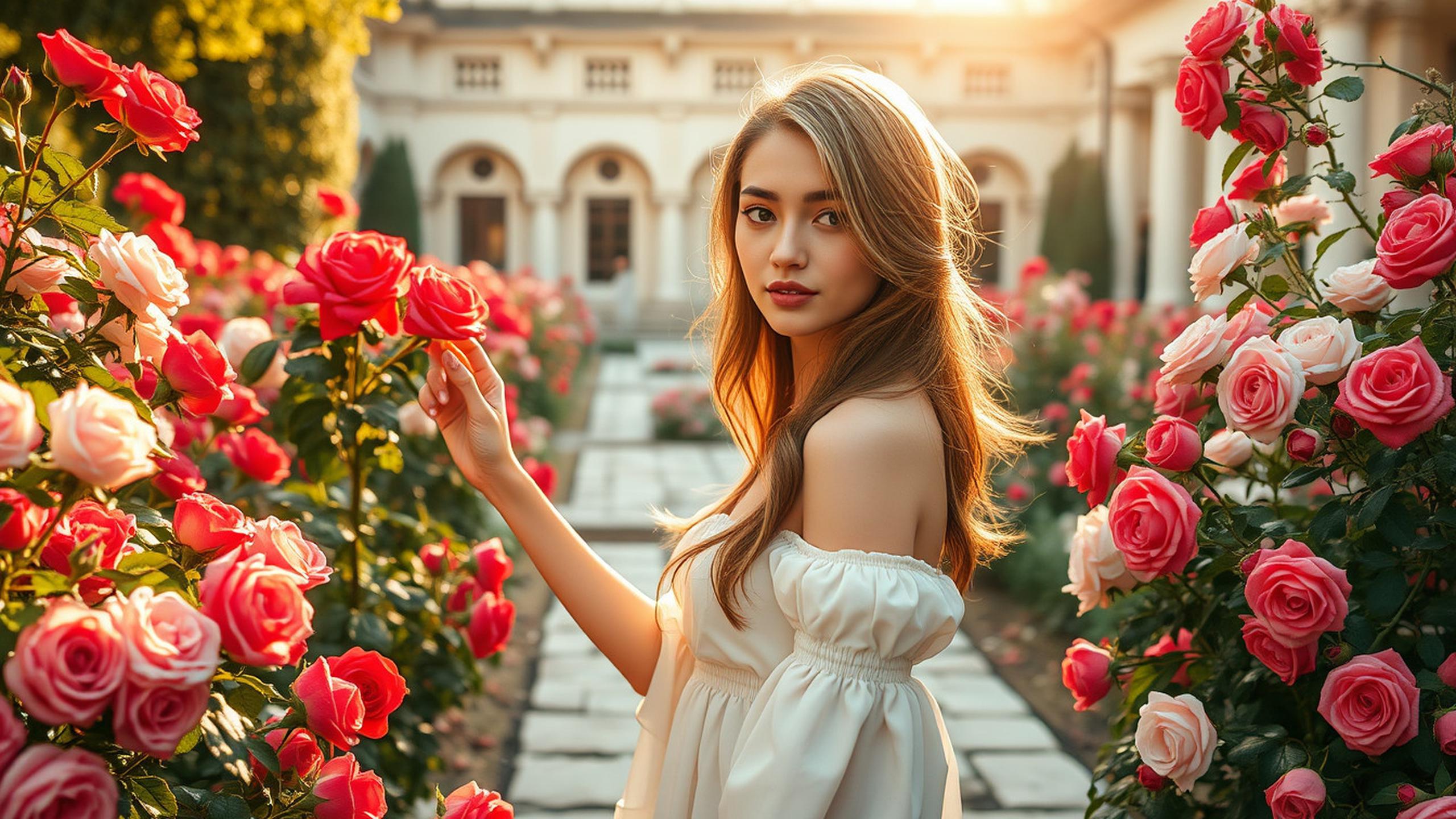 Apa Itu Bunga Mawar: Panduan Lengkap Mengenal Si Cantik Berduri