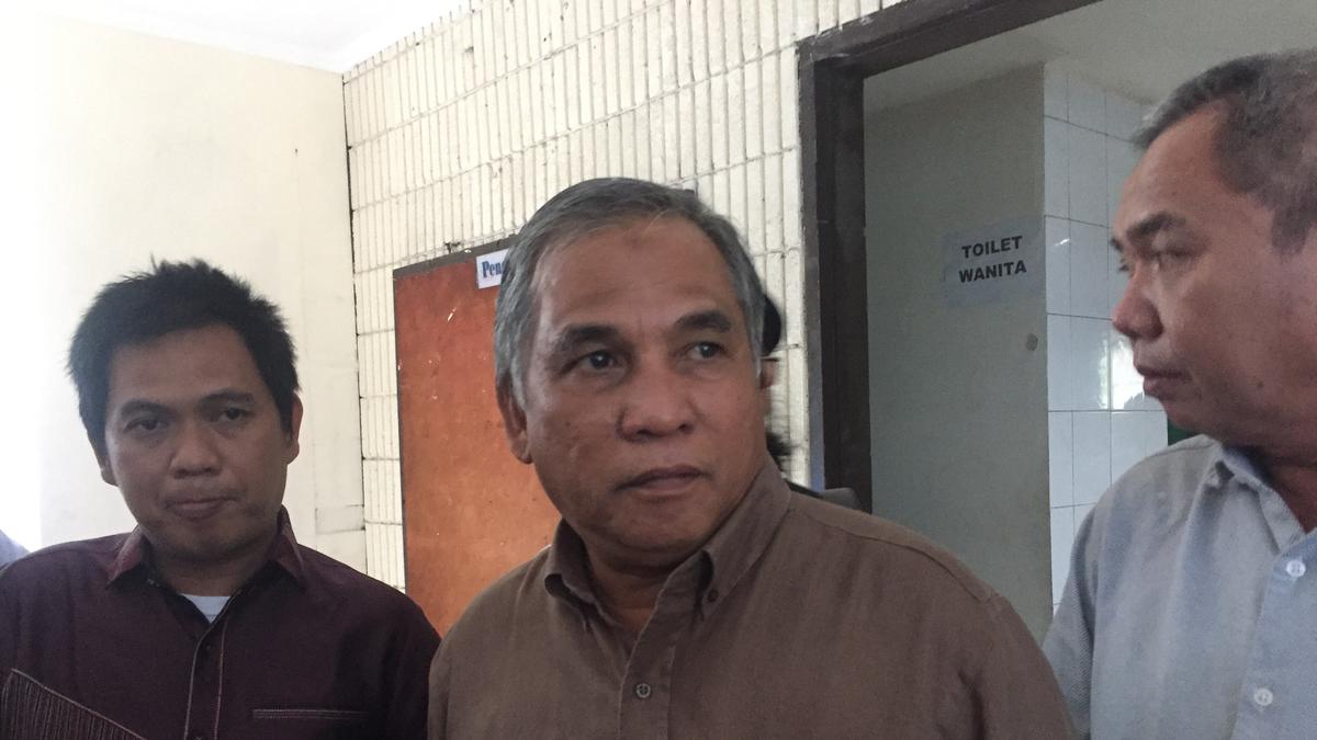 Eks Komandan: Tim Mawar Sudah Bubar