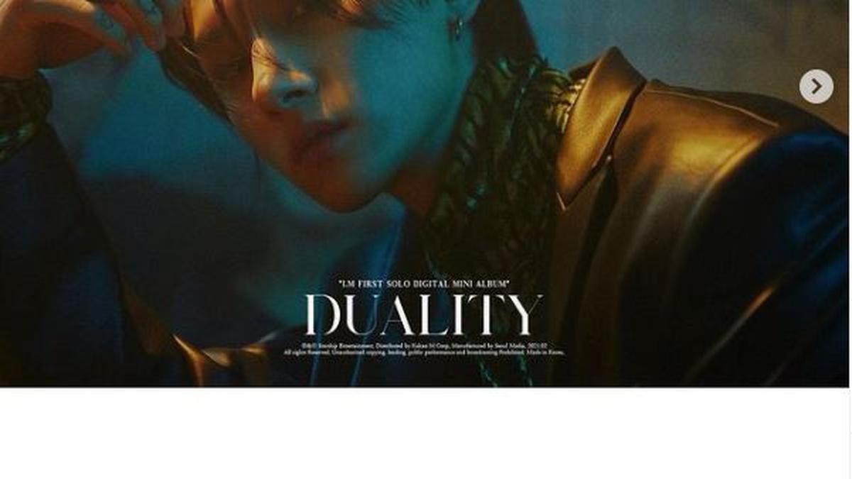 Rapper Monsta X Tuai Kritik Usai Kenakan Kaus Bertuliskan Basmalah ...