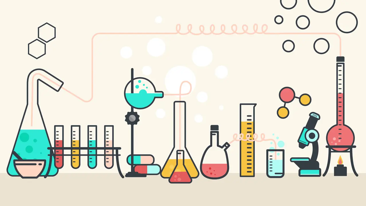 Parafin Adalah Senyawa Kimia, Kenali Karakteristik Juga Fungsi dan ...