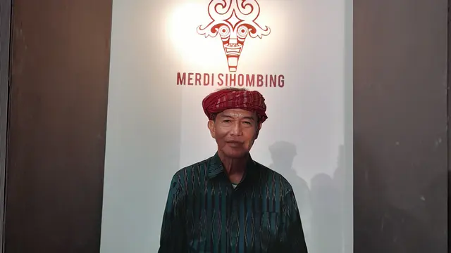 Merayakan 25 Tahun Merdi Sihombing Berkarya: Merajut Budaya, Kekuatan Cerita, dan Keberlanjutan ...
