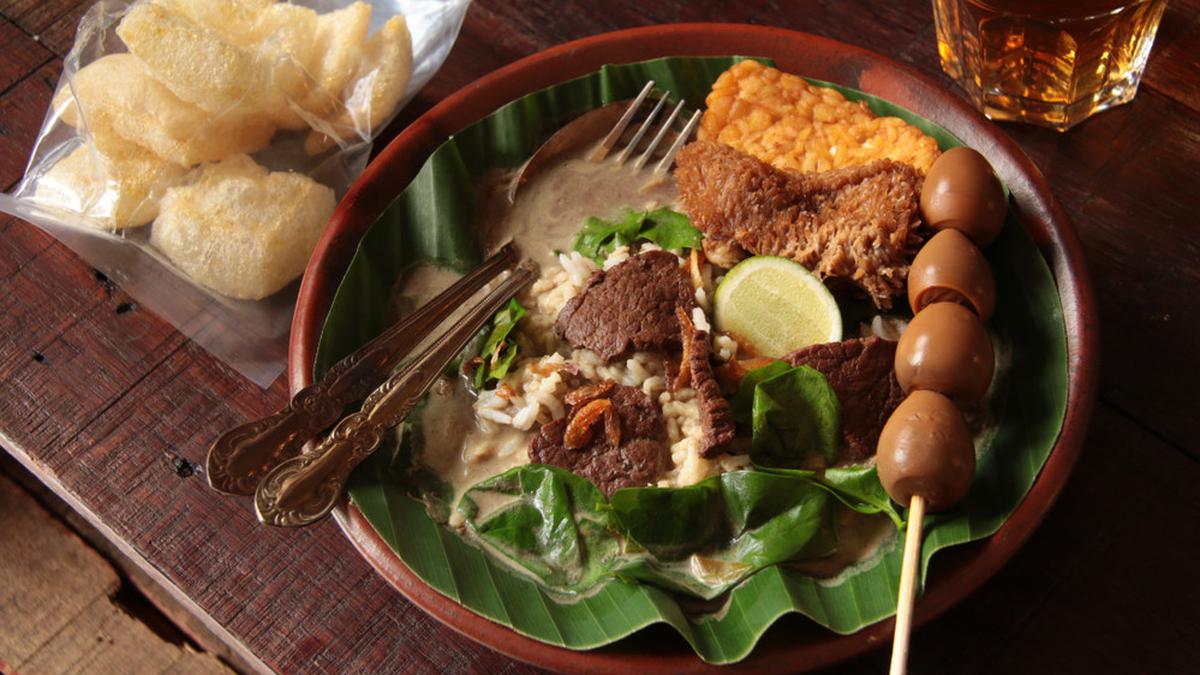 Resep Nasi Pindang Kudus - Lifestyle Fimela.com