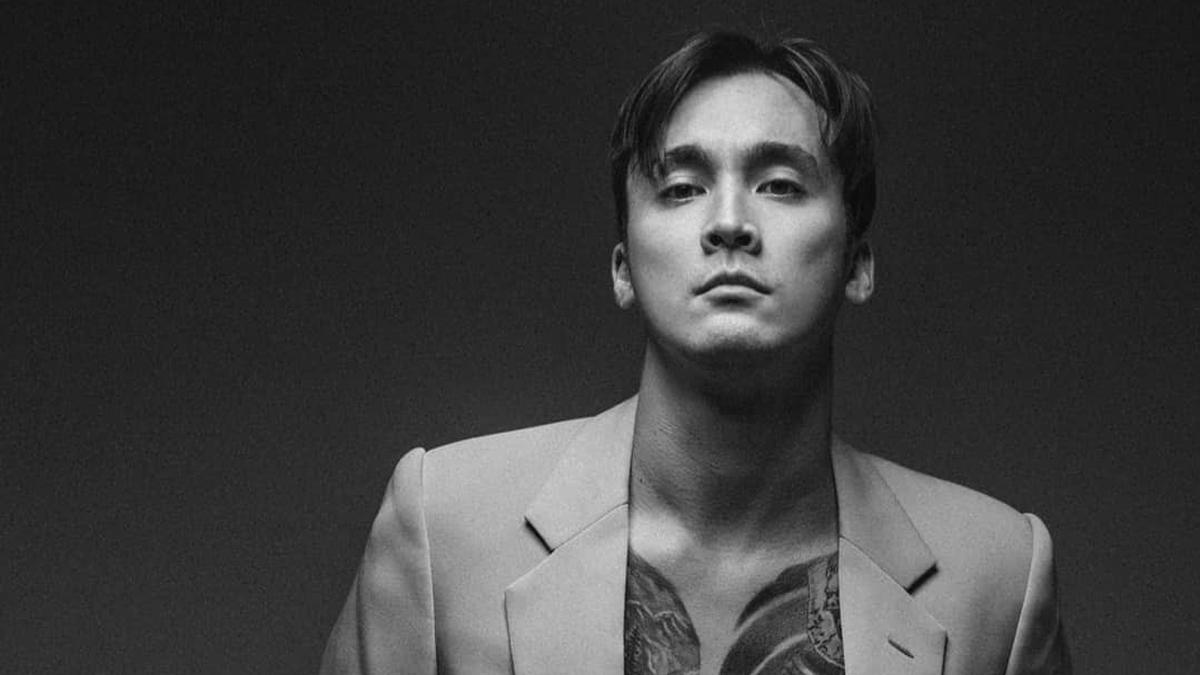 Rendy Kjaernett Akui Tato Perempuan di Punggungnya Wajah Syahnaz ...