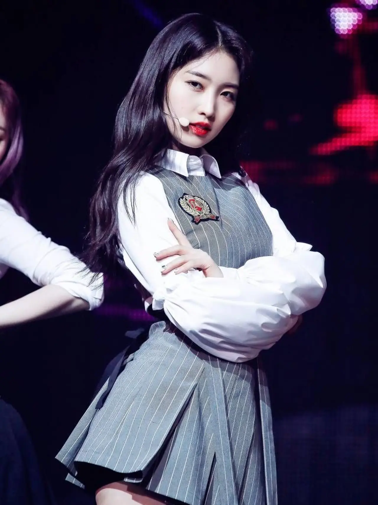 5 Fakta Comeback FIRST Everglow, Termasuk Pergantian Posisi Leader ...