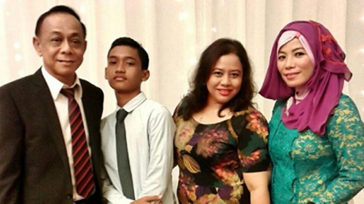 Kronologi Meninggalnya Komedian Senior Eko DJ