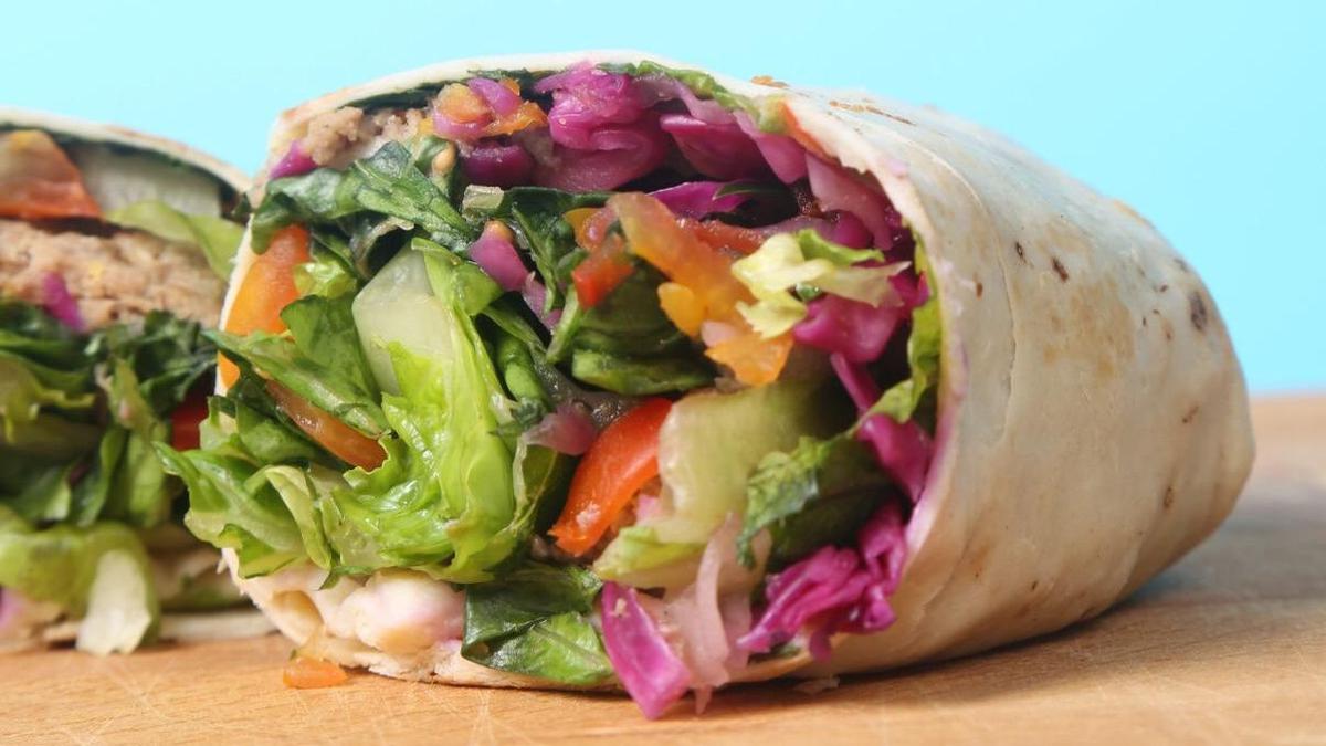 Cerita 5 Sahabat Bangun Hijoo Salad, Bisnis Kuliner Sehat di Tengah Pandemi