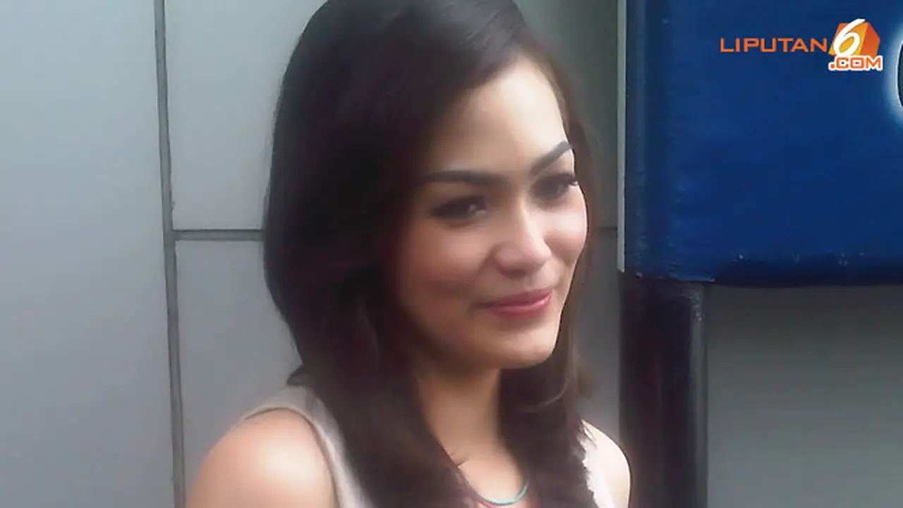 Ini Sosok Pacar Baru Christy Jusung - ShowBiz Liputan6.com