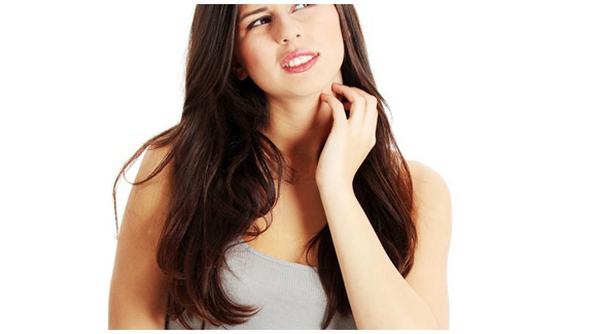 Kenali Tanda Tanda Stres Di Tubuhmu