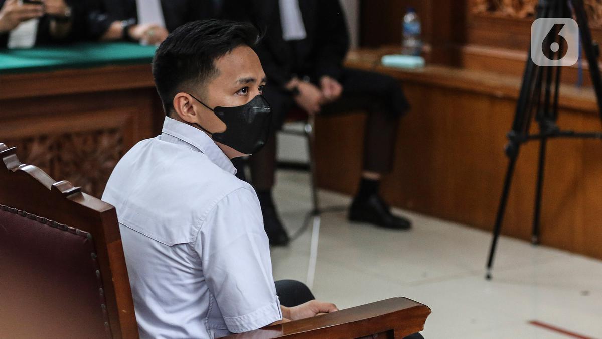 Jujur Saat Sidang dan Jadi Justice Collaborator, Richard Eliezer Bikin ...
