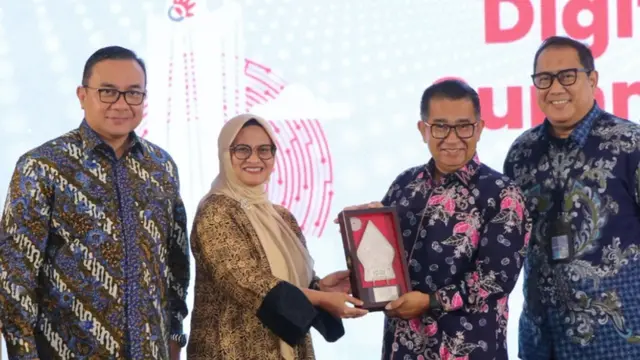 Borneo Digital Summit 2025 Jadi Upaya Telkom Pacu Digitalisasi ...