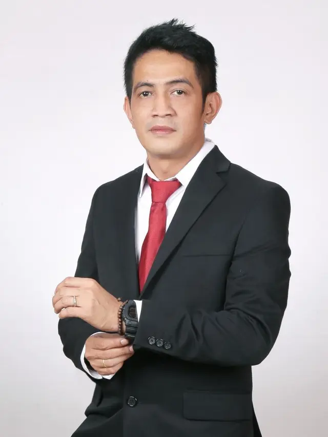 Influencer Ridwan Rivai Berbagi Romantika Merintis Bisnis, Jaga Fokus dan Jeli Melihat Peluang ...