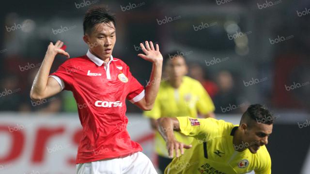 Sutanto Tan: Persija, Tersesat, dan Kado HUT Jakarta 489 Tahun ...
