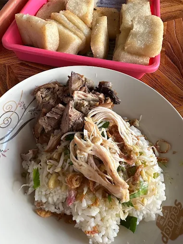 10 Rekomendasi Tempat Makan Soto Garing di Klaten, Nikmat Meski Tanpa Kuah