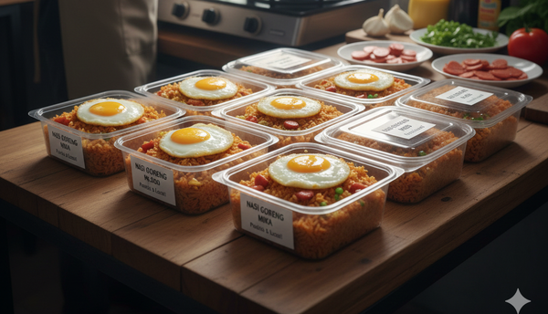 Kick Off adalah Sepak Mula, Ini Aturan dan Prosedur untuk Melakukannya