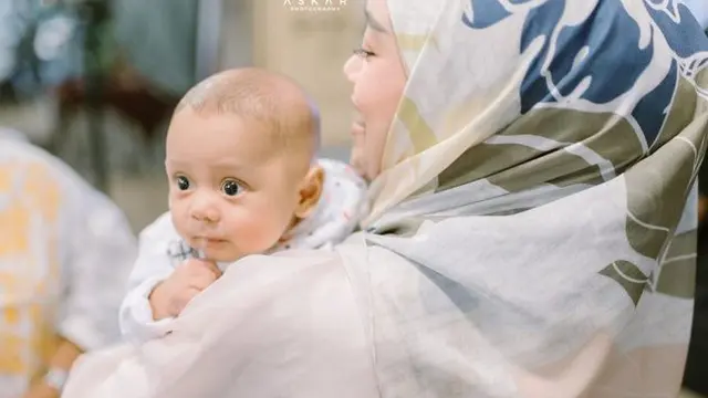 Kemarin Dibully, Potret Baby Leslar Terbaru Tuai Perhatian karena Makin ...