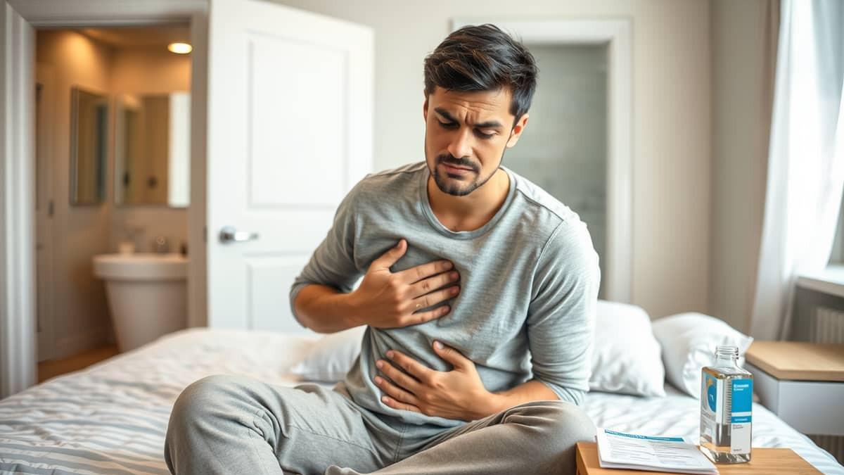 Apa Itu Diare: Memahami Penyebab, Gejala, dan Penanganannya - Feeds ...