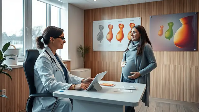 Cara Menghitung Kehamilan dengan Akurat, Panduan Lengkap untuk Calon ...