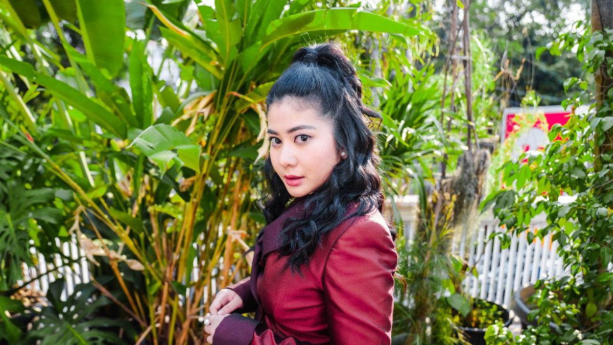 Thavita Temukan Rasa yang Berbeda di Single Ketiga