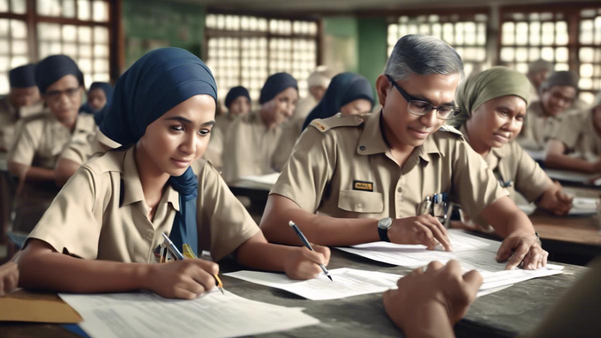 SKCK adalah Dokumen Penting: Pengertian, Fungsi dan Cara Membuatnya ...