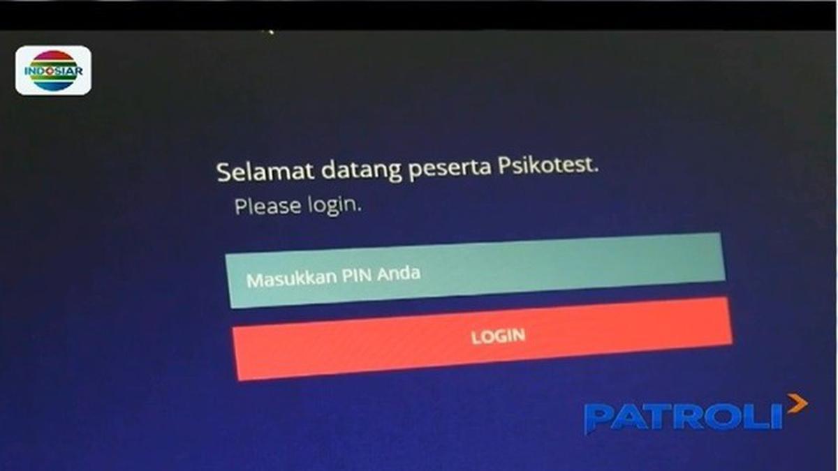 Uji Psikologi SIM Ditunda Sampai Sistem Siap - News Liputan6.com