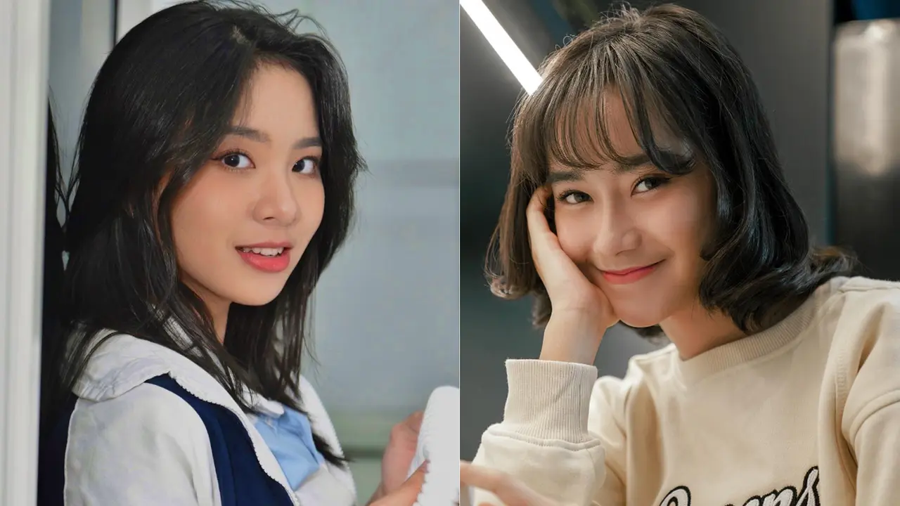 Perdana! Zee dan Freya Live Streaming di Shopee Live, Bisa Dapat Undangan Nonton Langsung JKT48 ...