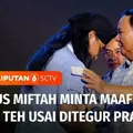 Berita Trending Topic Hari Ini - Kabar Terbaru Terkini | Liputan6.com