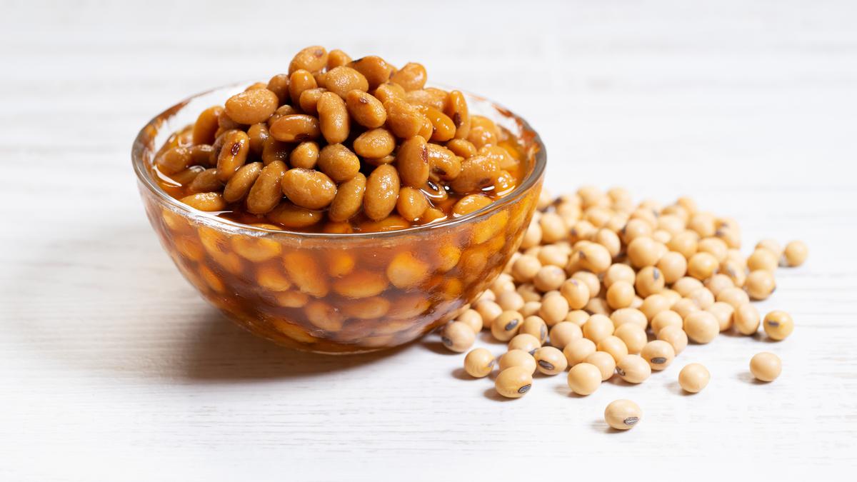 Mengenal Tauco, Bumbu Masakan dan Bahan Makanan Asli Indonesia ...