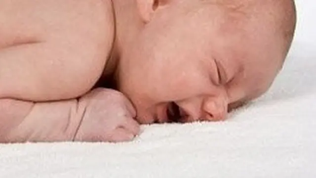 5 Cara Mengeluarkan Dahak pada Bayi dengan Alami, Tanpa Obat dan Mudah Dilakukan - Hot Liputan6.com