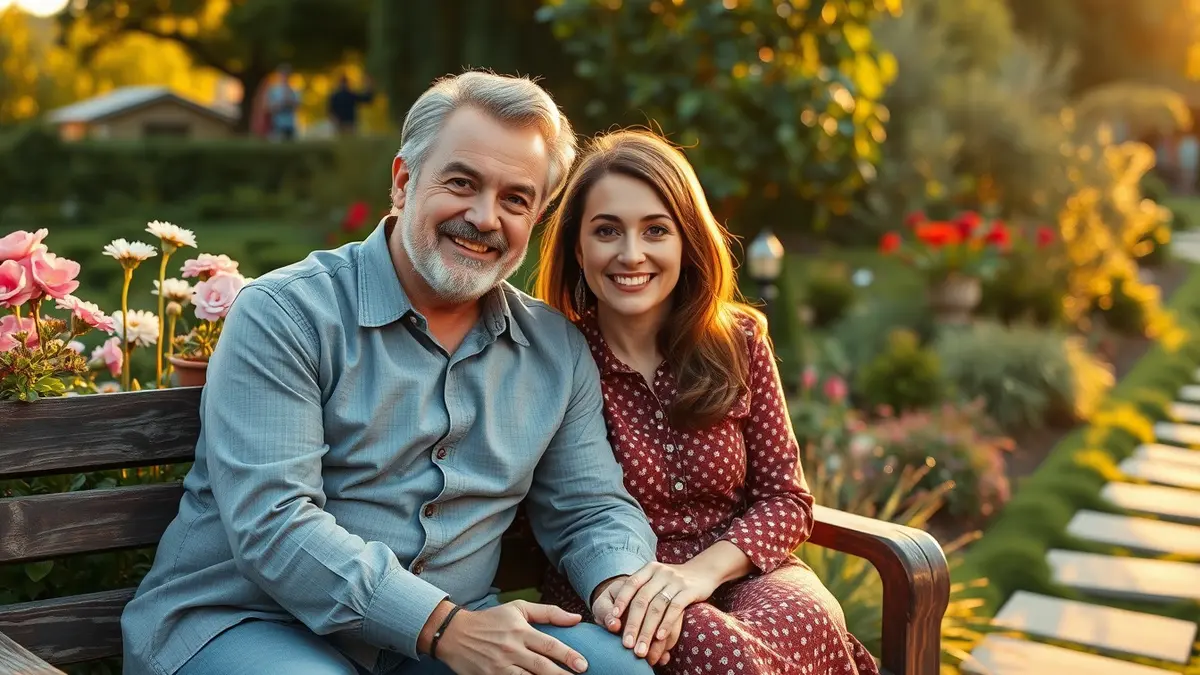 Berita tips hubungan langgeng sampai menikah Hari Ini - Kabar Terbaru Terkini | Liputan6.com