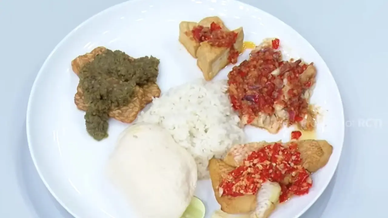 9 Potret Masakan Peserta MasterChef Indonesia Season 10 Ini Bikin ...