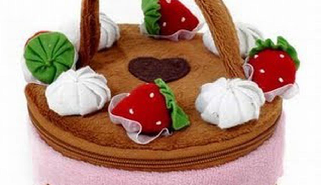 Berbagai Model Tas Wanita Paling Aneh Sedunia - Photo Fimela.com