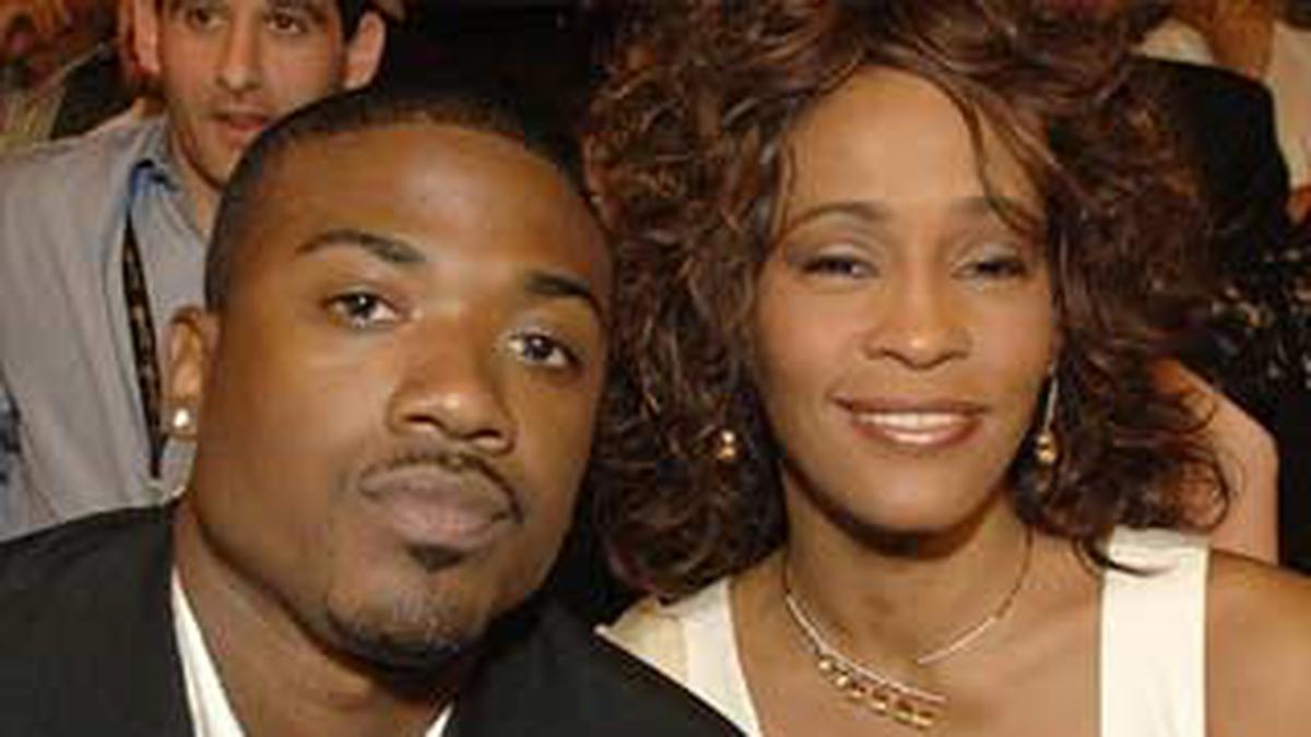 Ray J Dituduh Jadi Penyebab Tewasnya Whitney
