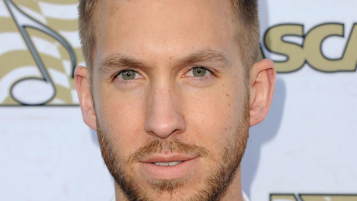 Calvin Harris Fokus Berkarier Setelah Putus dari Rita Ora