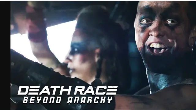Sinopsis Death Race 4 Beyond Anarchy Tayang Minggu Malam, Pertarungan ...