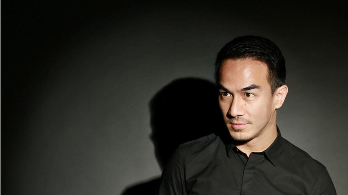 Joe Taslim Tidak Berdialog Bahasa Indonesia di Film Swordsman