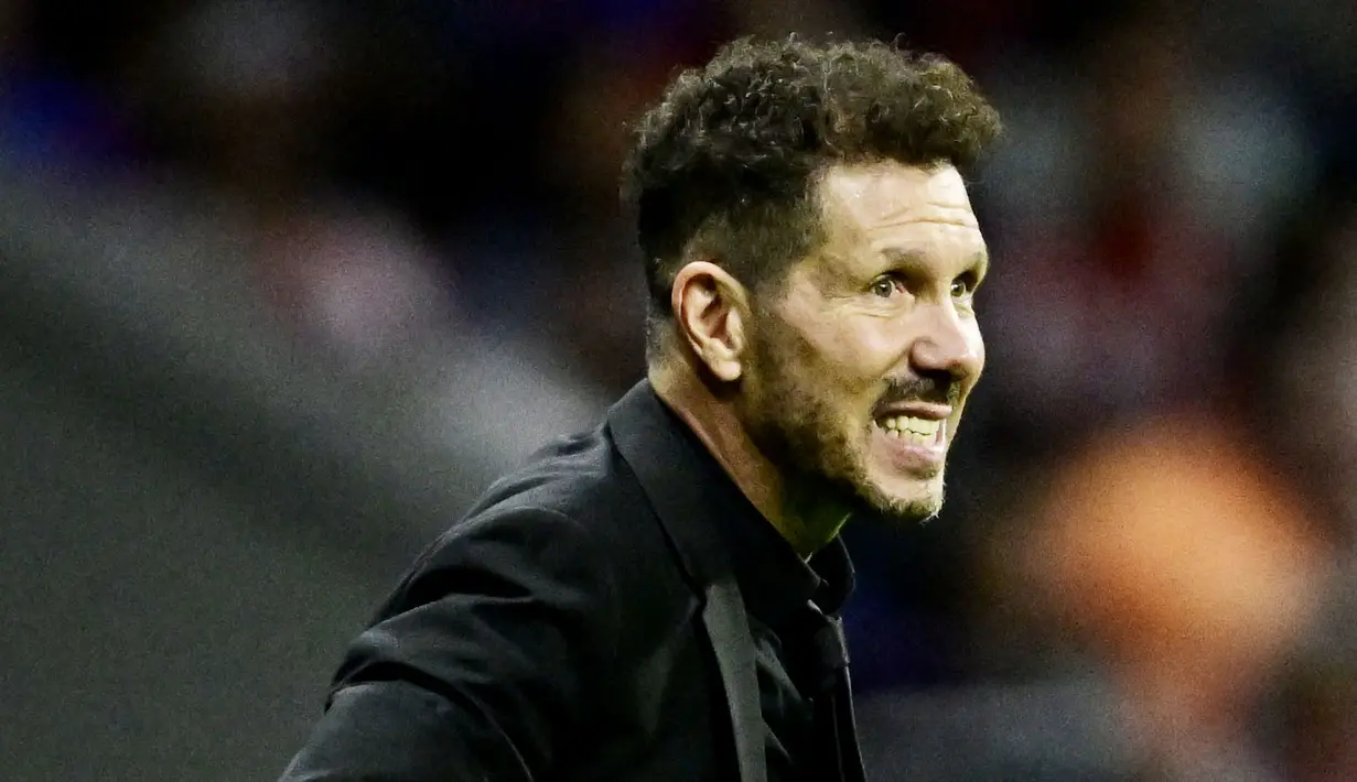 Foto: Kisah Beda Nasib Bapak dan Anak di Liga Champions 2022 / 2023 ...