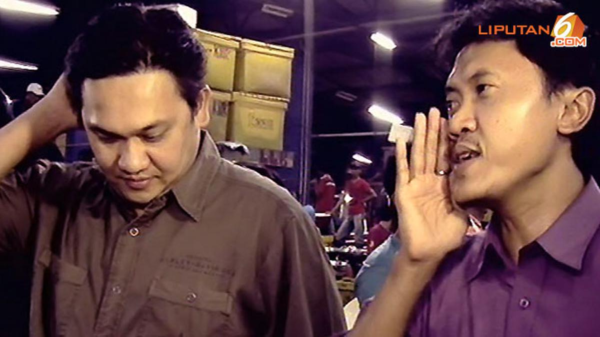 Awal Mula Arya Wiguna Ingin Jadi Cawabup - ShowBiz Liputan6.com