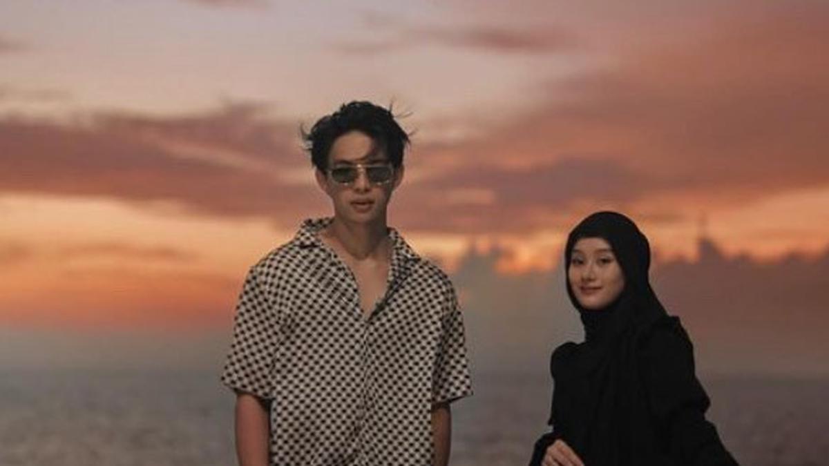 Kondisi Dinda Hauw Setelah Dirawat Usai Jatuh dari Kuda Diungkap Rey ...