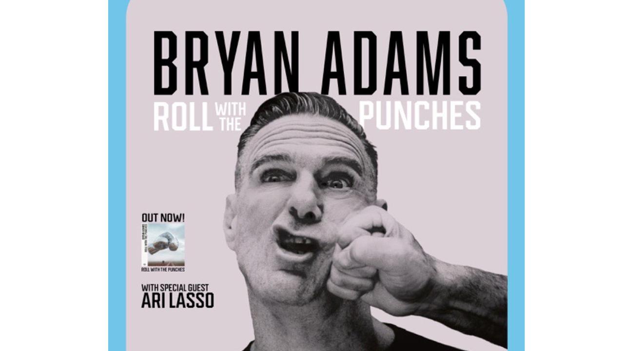 Beli Tiket Konser Bryan Adams Bisa Lewat BRImo, Begini Panduan Mudahnya