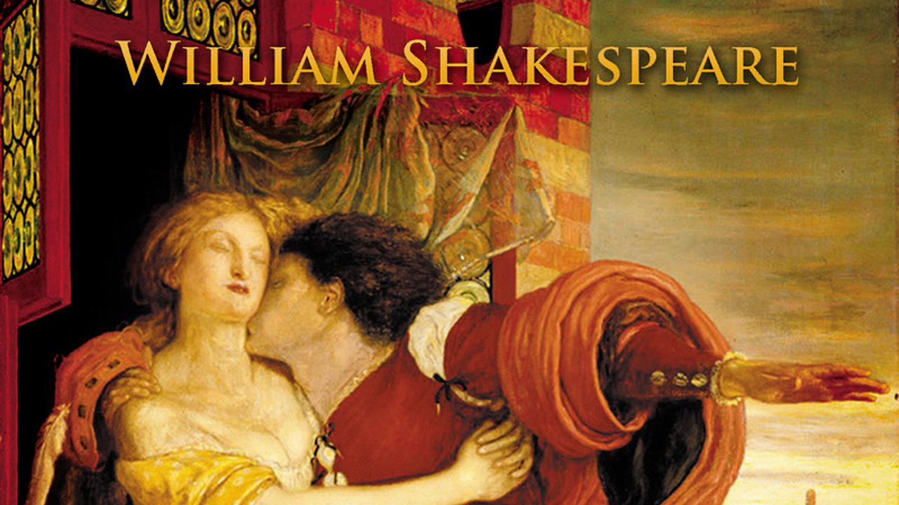 Romeo dan Juliet Ditulis oleh William Shakespeare, Begini Sosok dan ...