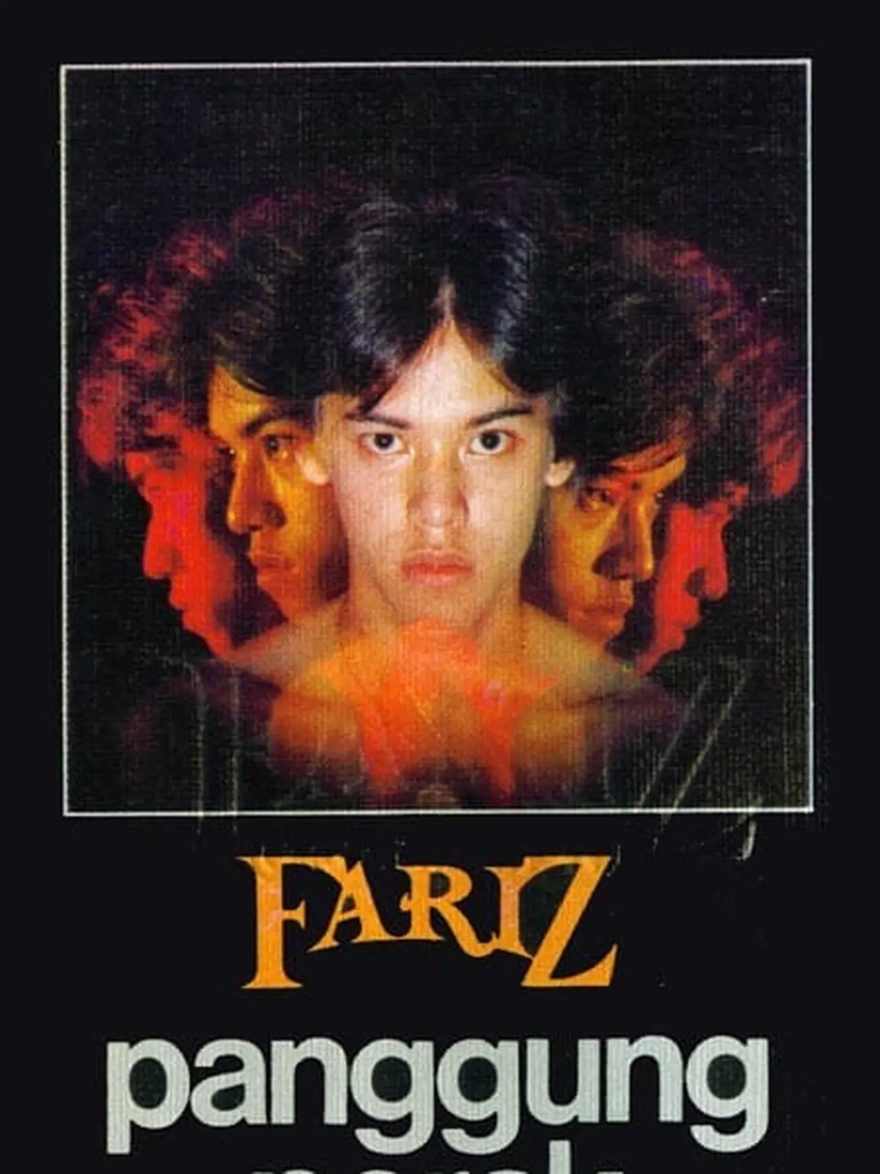 6 Hit Fariz RM Ultah Ke-66 Hari Ini: Dari Sakura, Barcelona Hingga Nada Kasih Bareng Neno ...