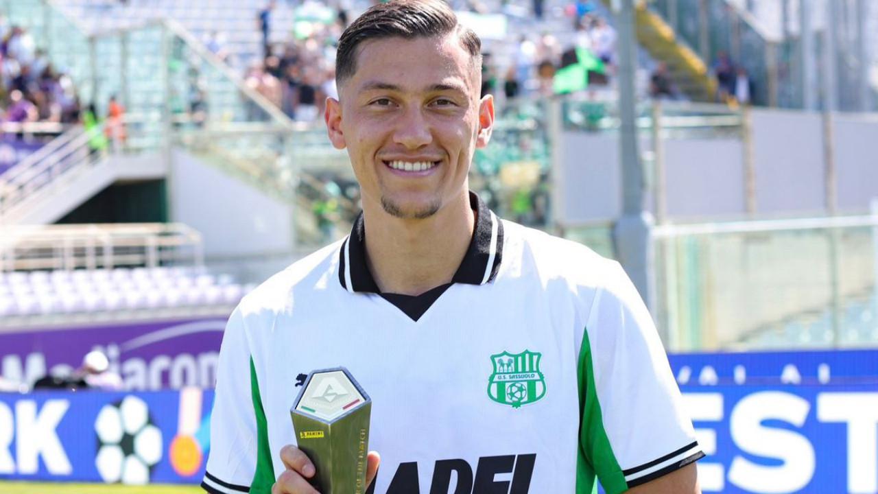Sassuolo Mengalami Kerugian ketika Jay Idzes Absen: Kerap Gagal Raih Poin