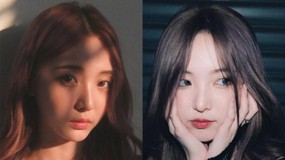 10 Potret Visual Penuh Pesona Nene Pornnapan yang Dikonfirmasi ...