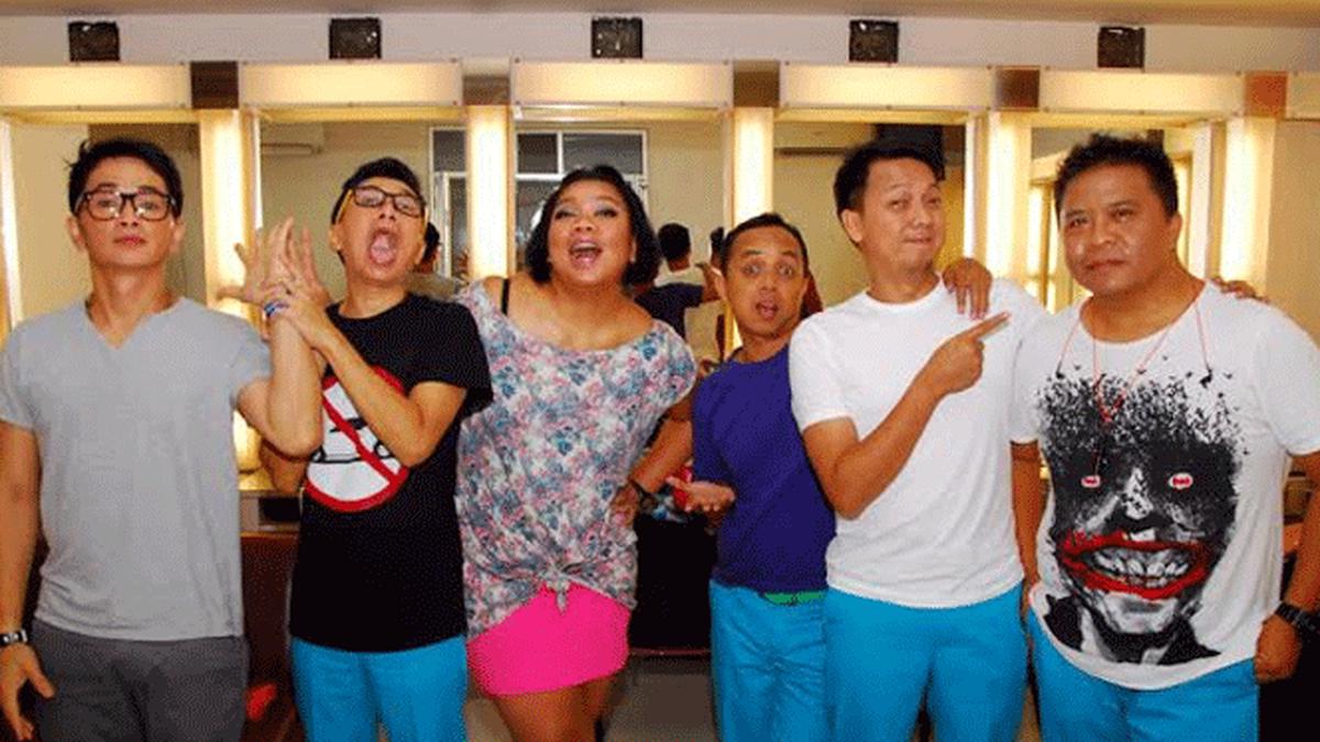 P Project dan Project Pop akan Gelar Konser Bareng - ShowBiz Liputan6.com