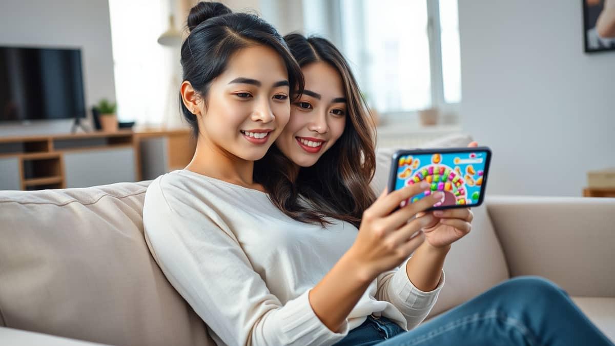 Trik Bermain Candy Crush Saga, Panduan Lengkap untuk Menaklukkan Level ...