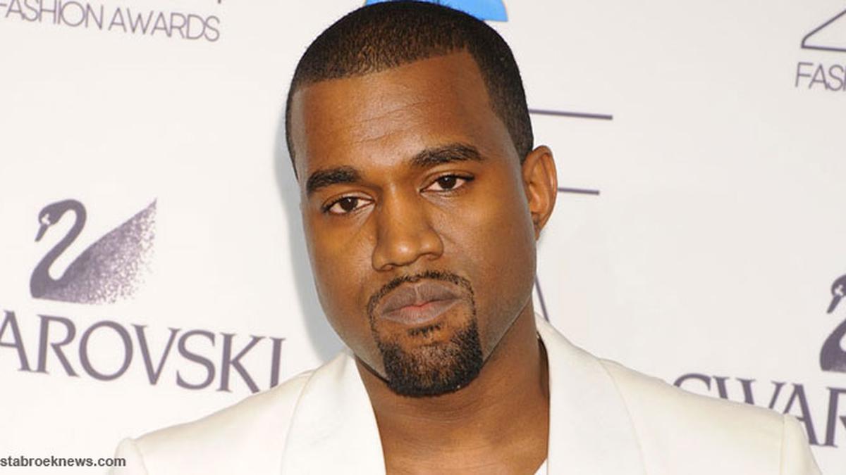 Kanye West Serang Paparazi? - ShowBiz Liputan6.com