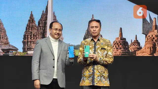 Moto G45 5G Resmi Meluncur di Indonesia Harga Rp 2 Jutaan, Cek ...